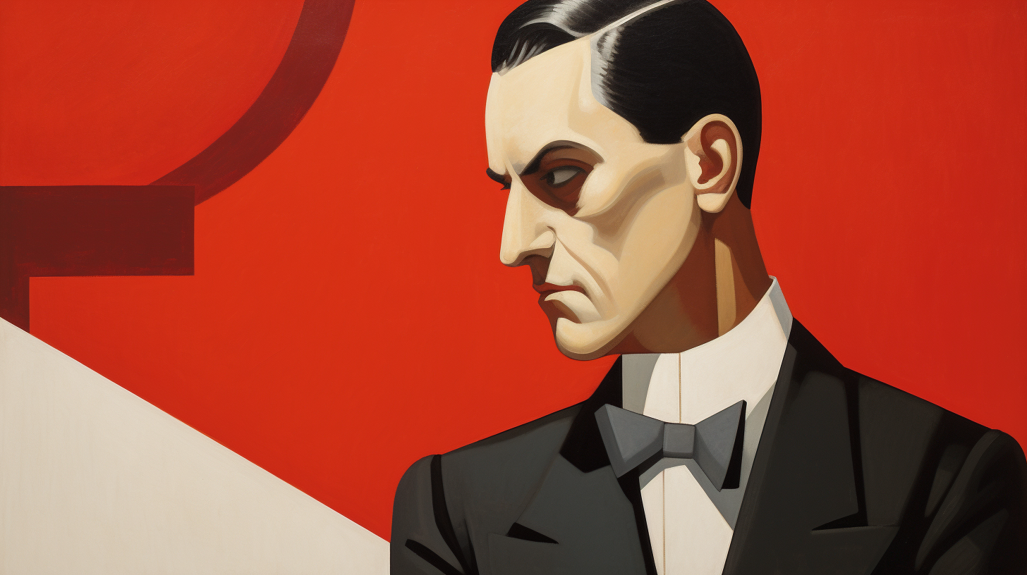 History of Chevron CEOs