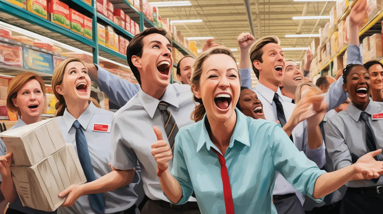 9 Facts on James Sinegal the Founder of Costco