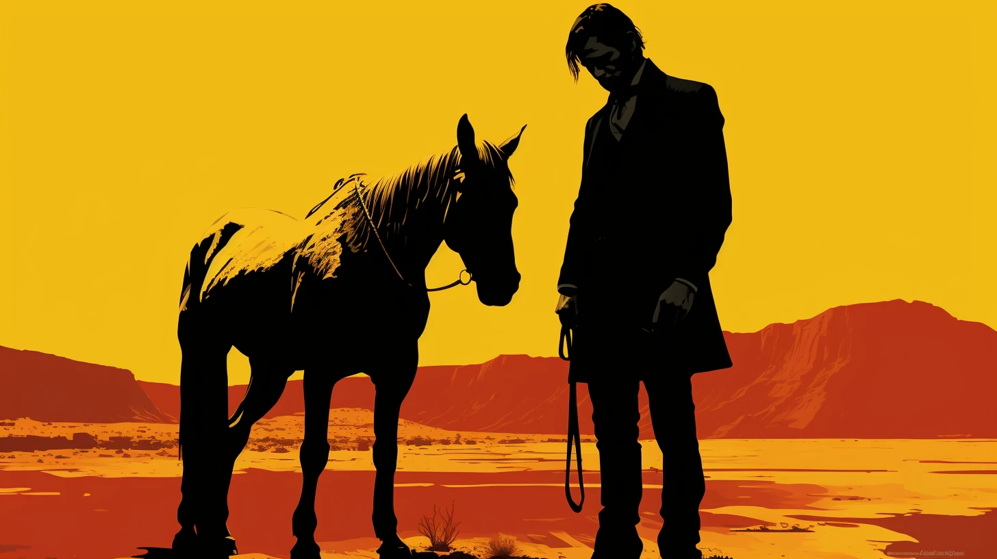 7 Dark Facts about the Pony Express