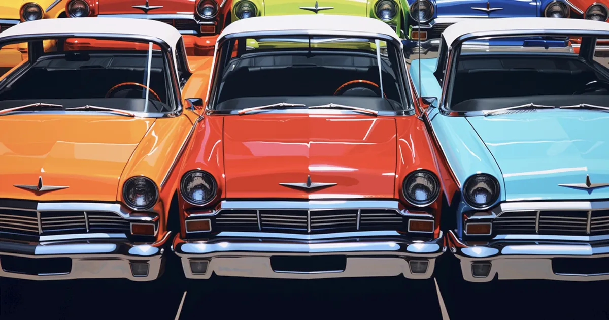 Ford Acquisitions: From Lincoln to Land Rover