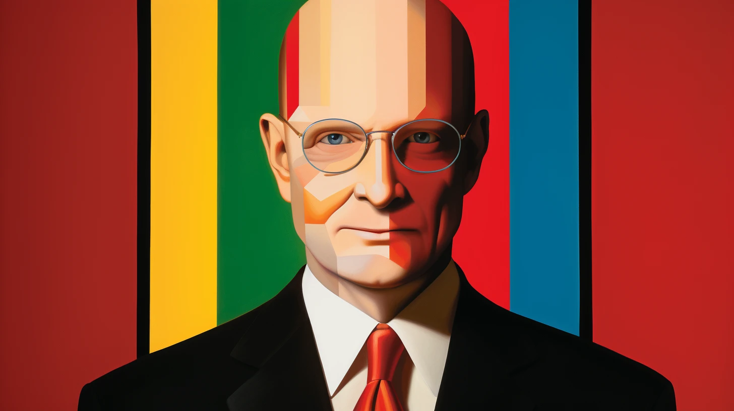 Ford CEO History: From Henry to Farley