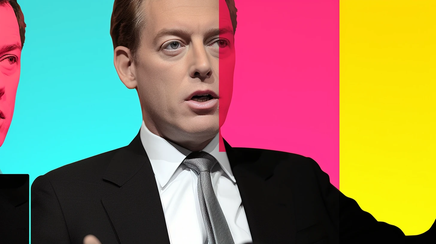 Ford CEO History: From Henry to Farley