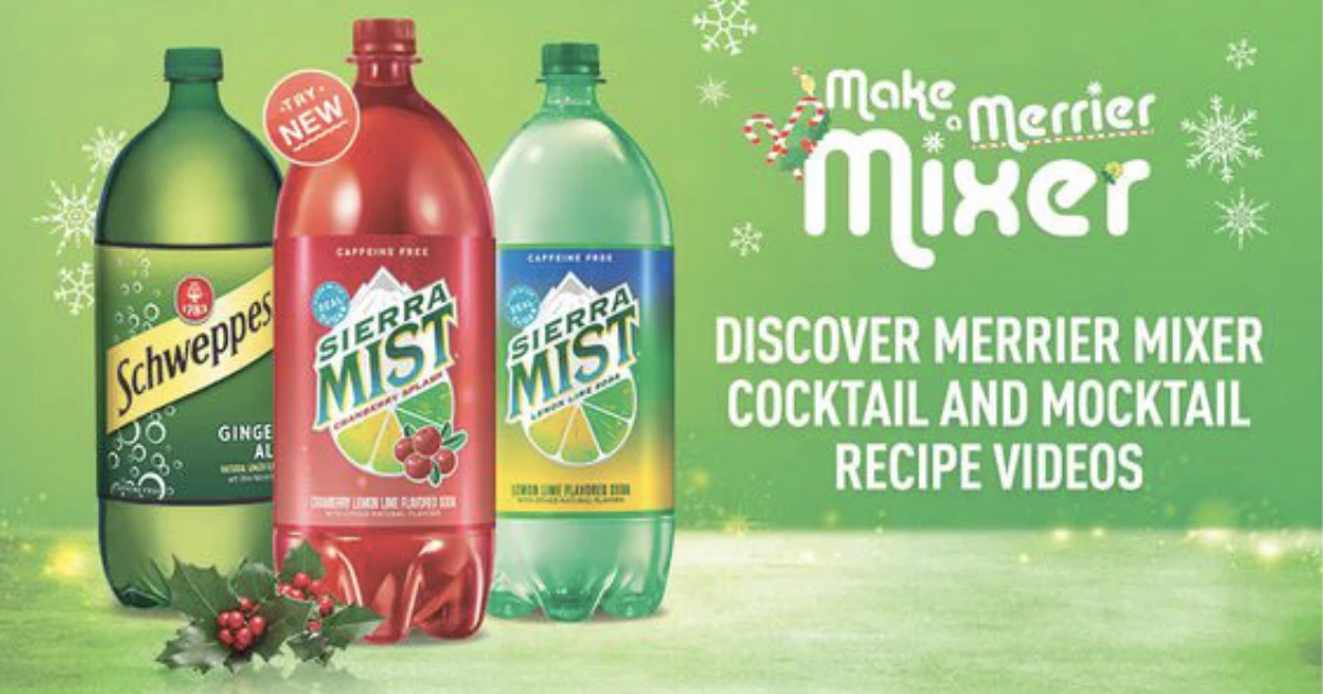 What Happened to Sierra Mist? Why it was Discontinued