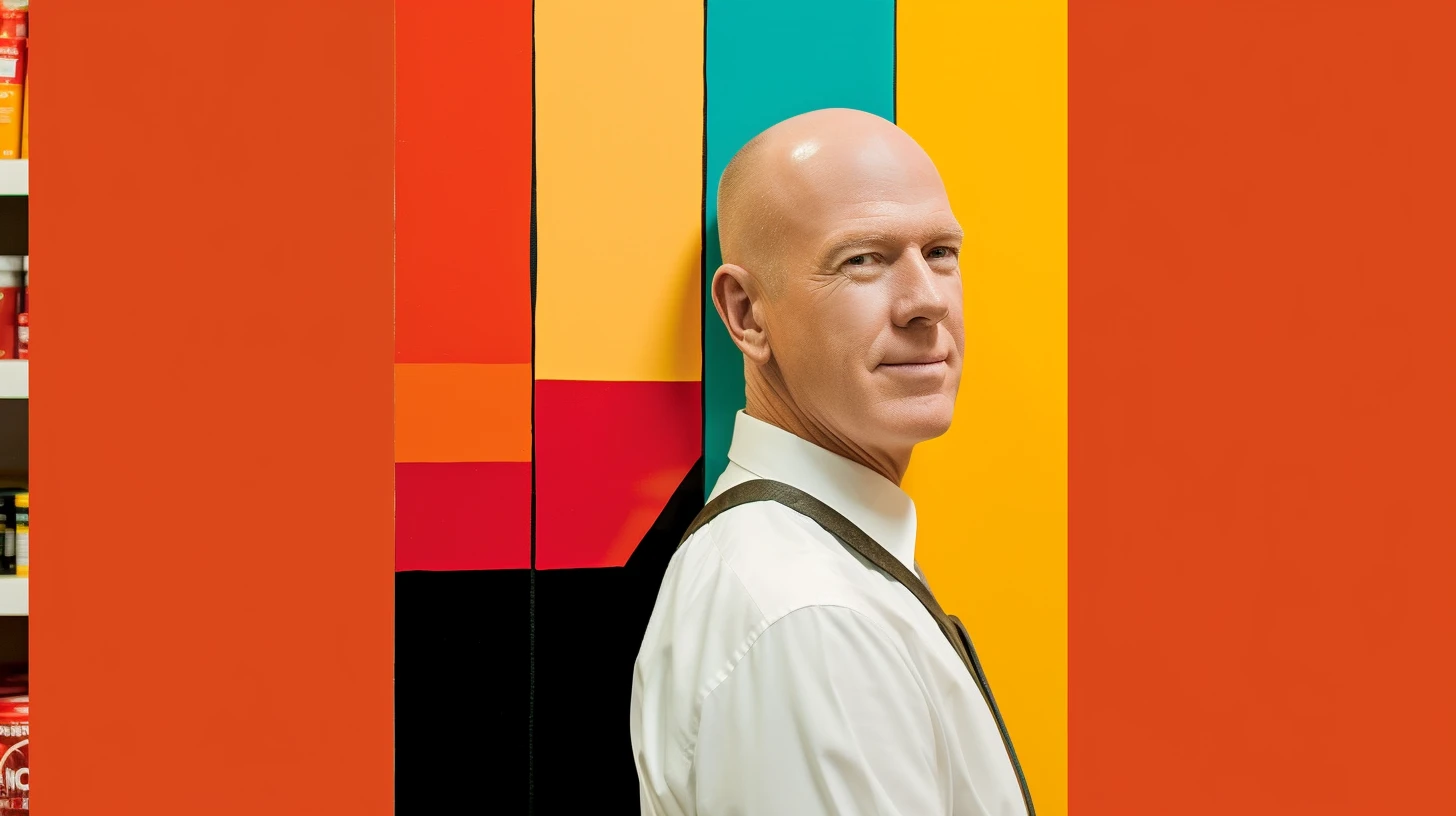 History of The Home Depot CEOs & Founders: From Marcus To Decker