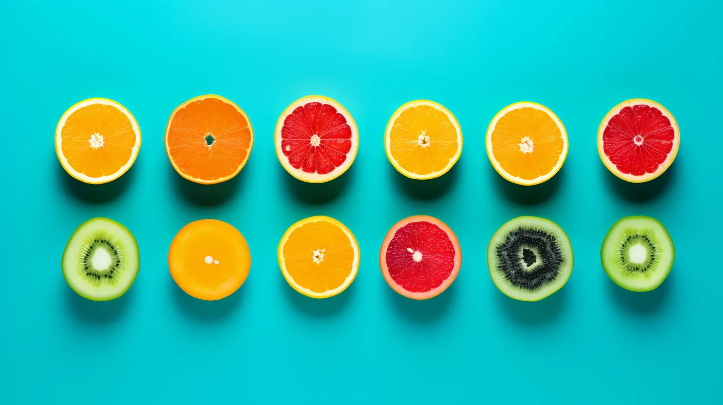 The Brief Fizzy Run of Jolly Rancher Soda