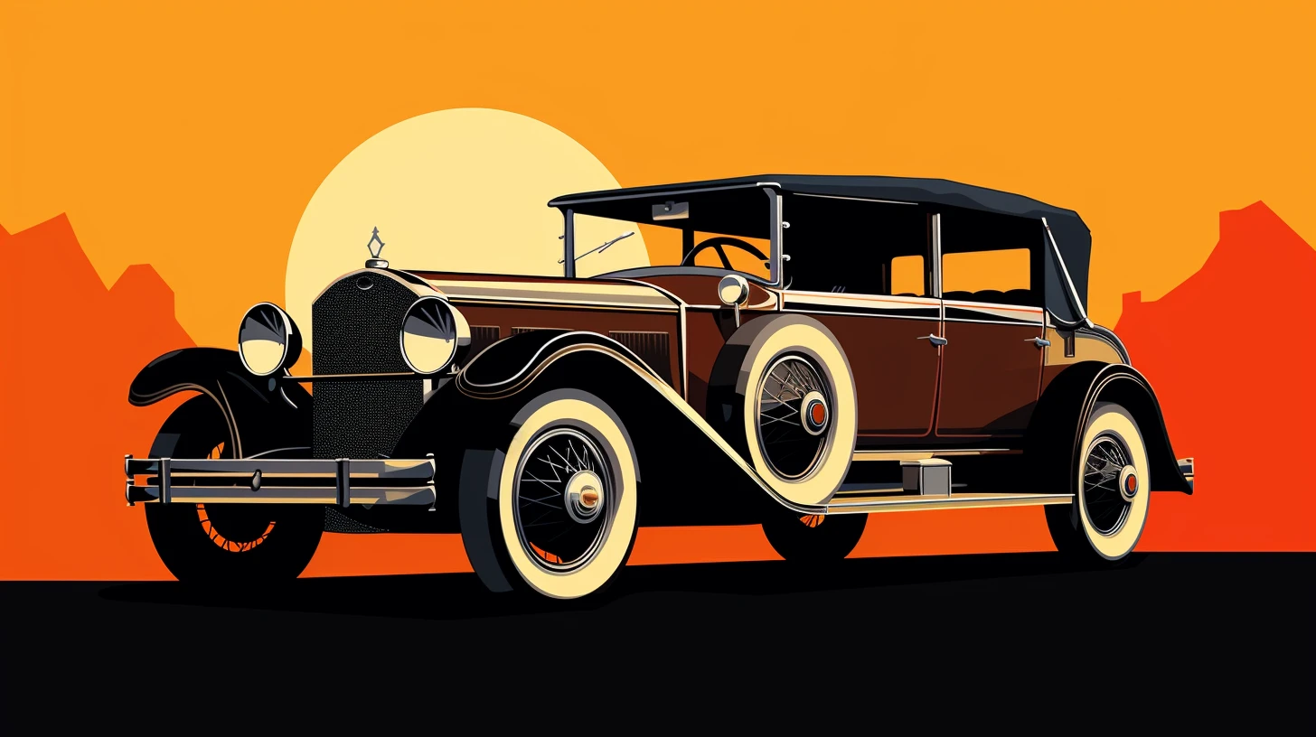 Timeline of General Motors