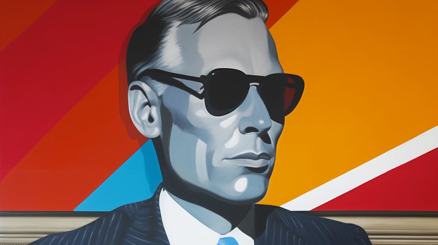 General Motors (GM) CEO History: From Sloan to Barra