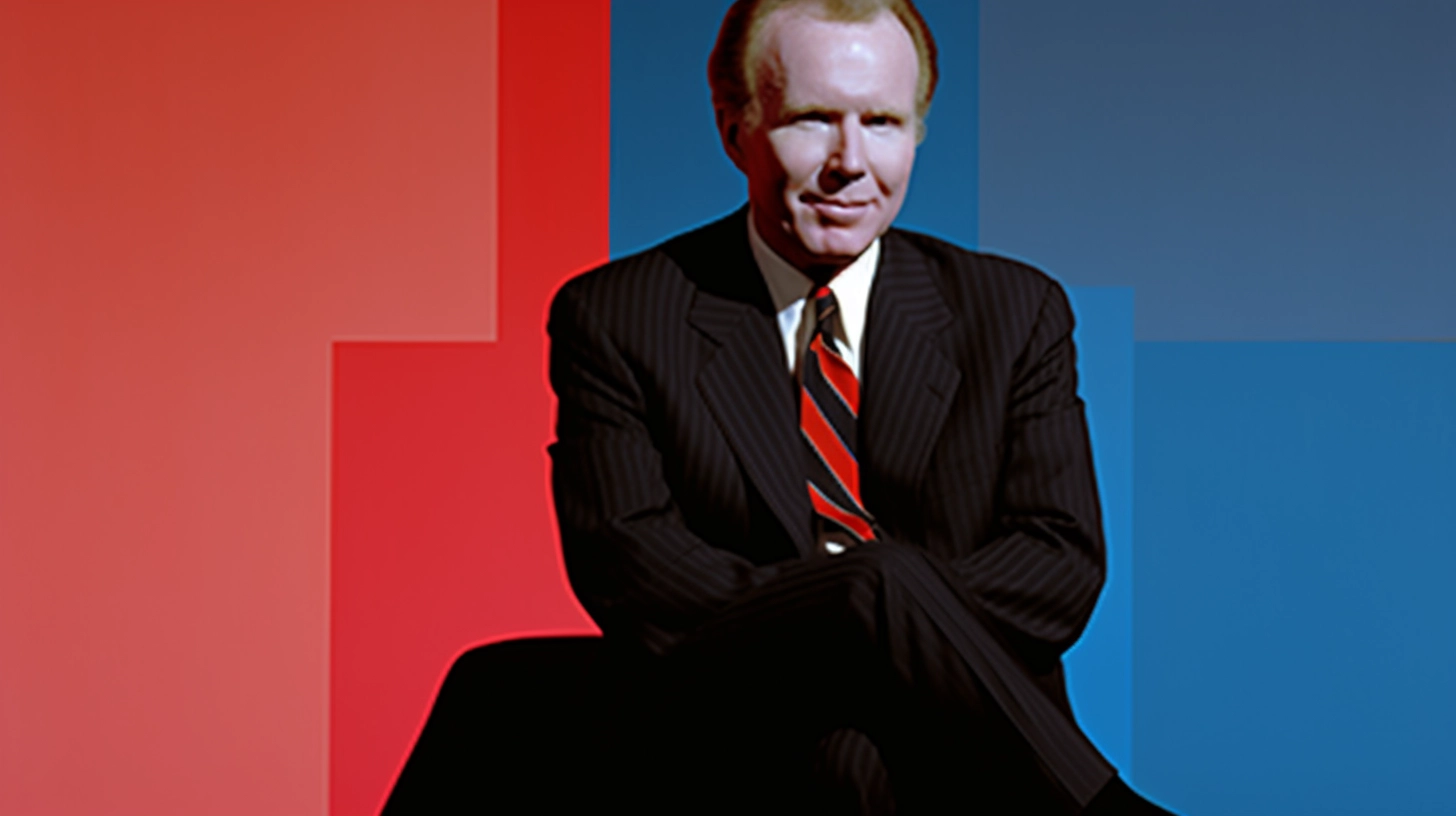 General Motors (GM) CEO History: From Sloan to Barra