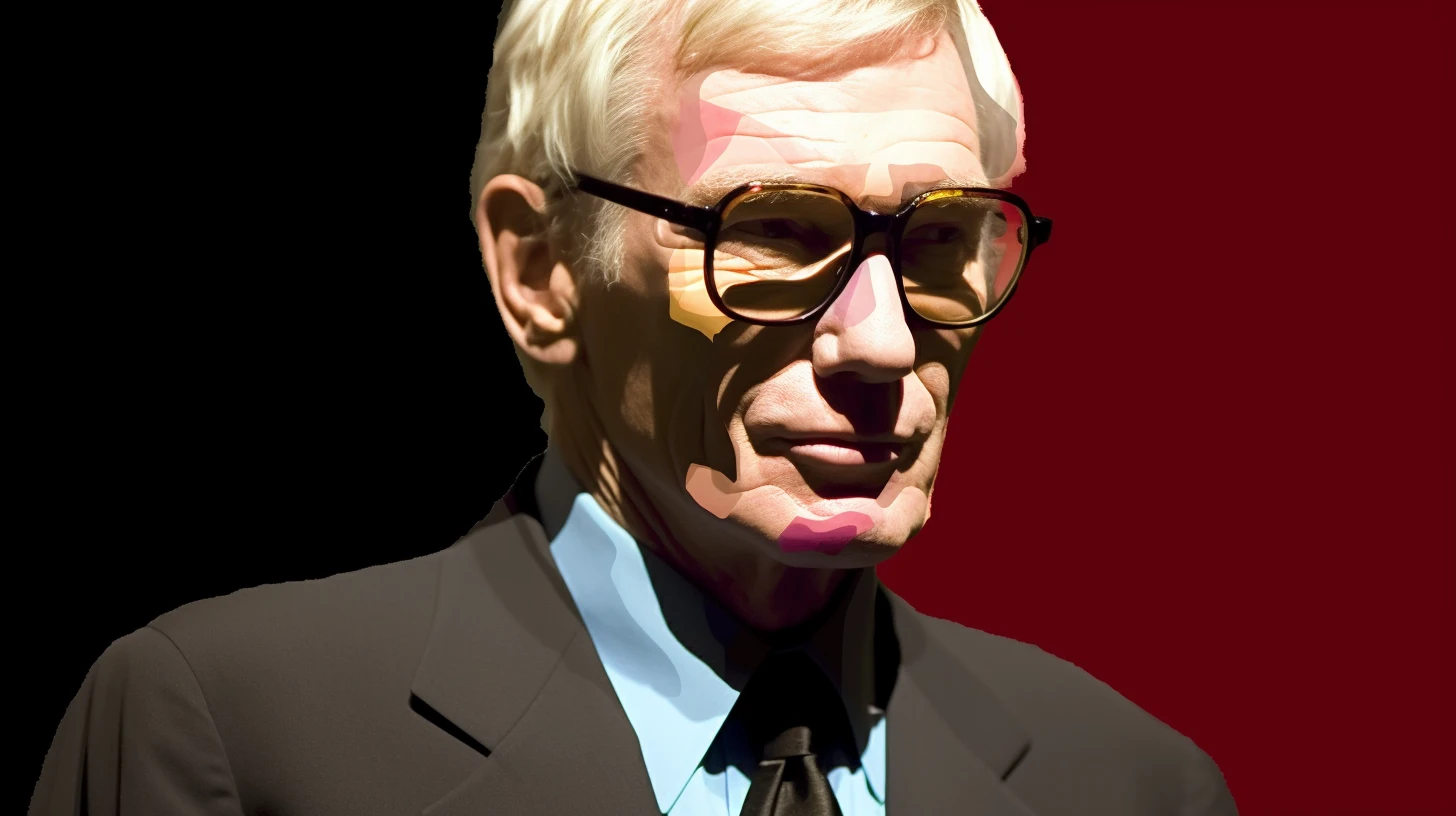 General Motors (GM) CEO History: From Sloan to Barra