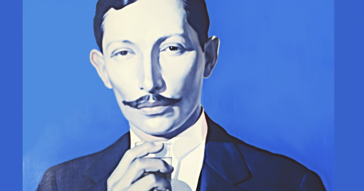 6 Facts on Caleb Bradham the Founder of Pepsi