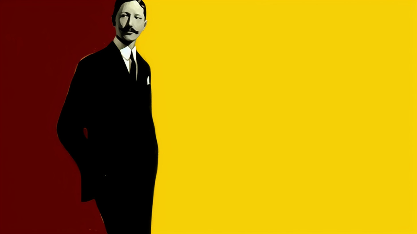 6 Facts on Caleb Bradham the Founder of Pepsi