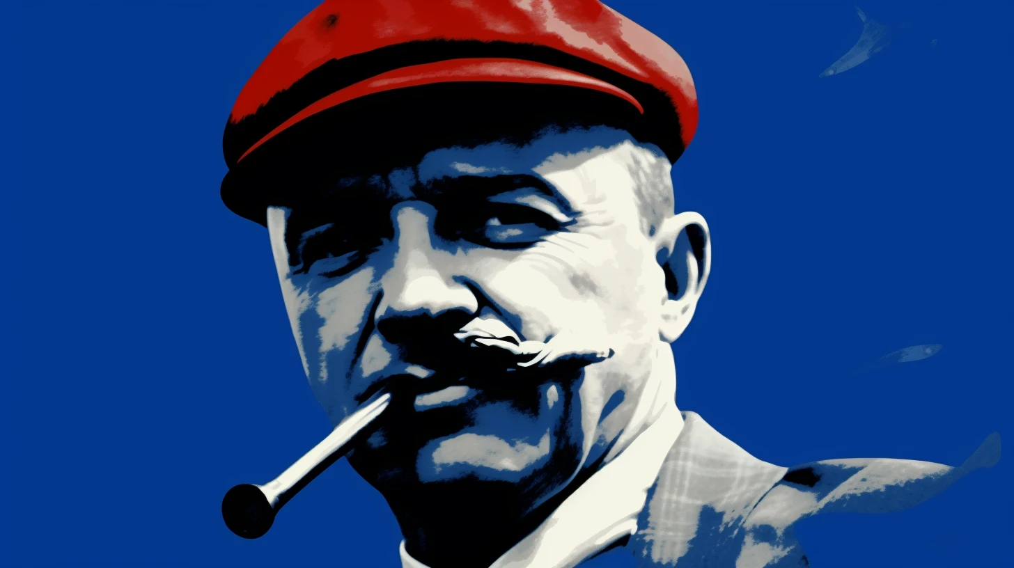 Brad’s Drink & The Invention of Pepsi-Cola