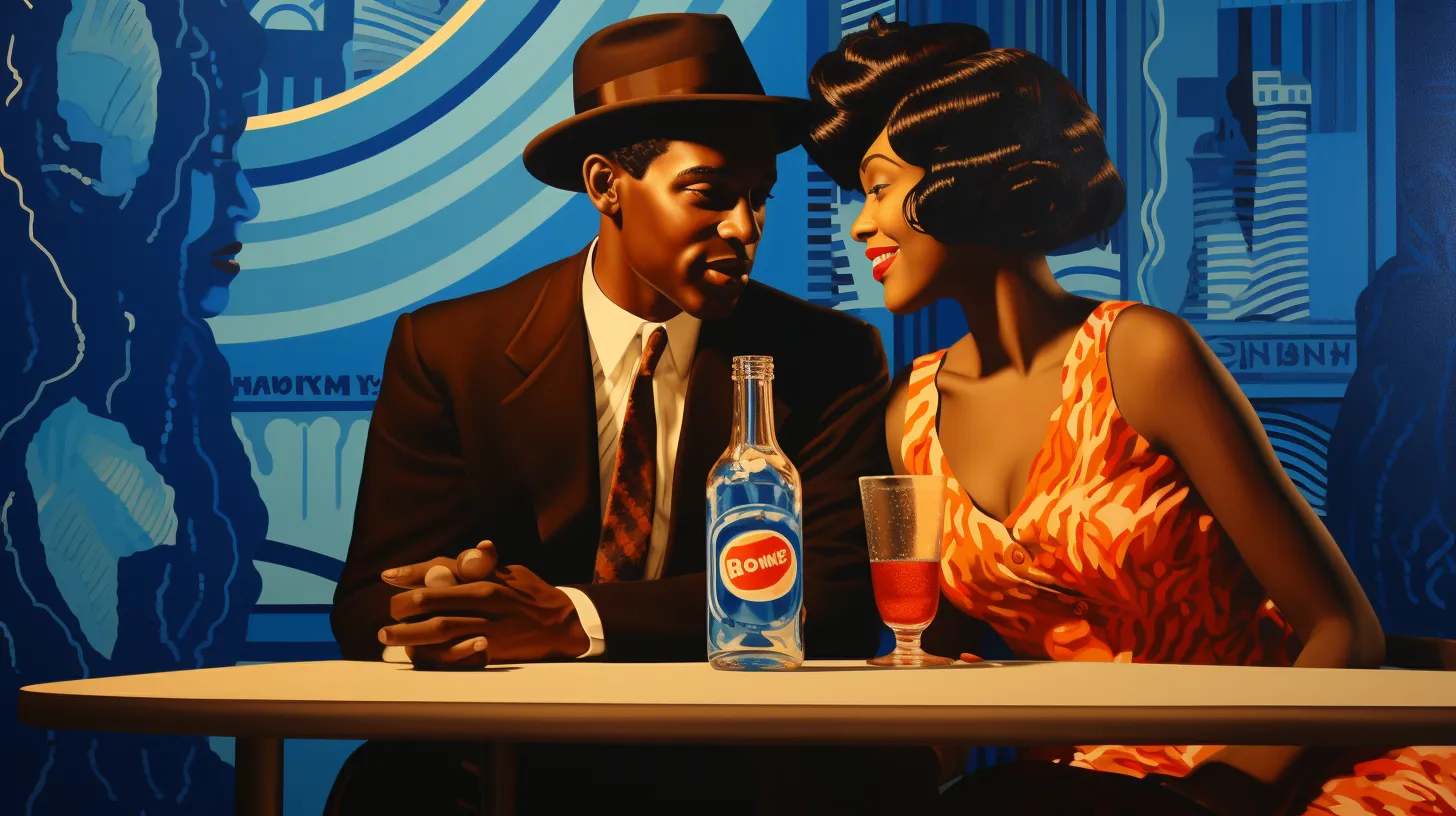 Brad’s Drink & The Invention of Pepsi-Cola