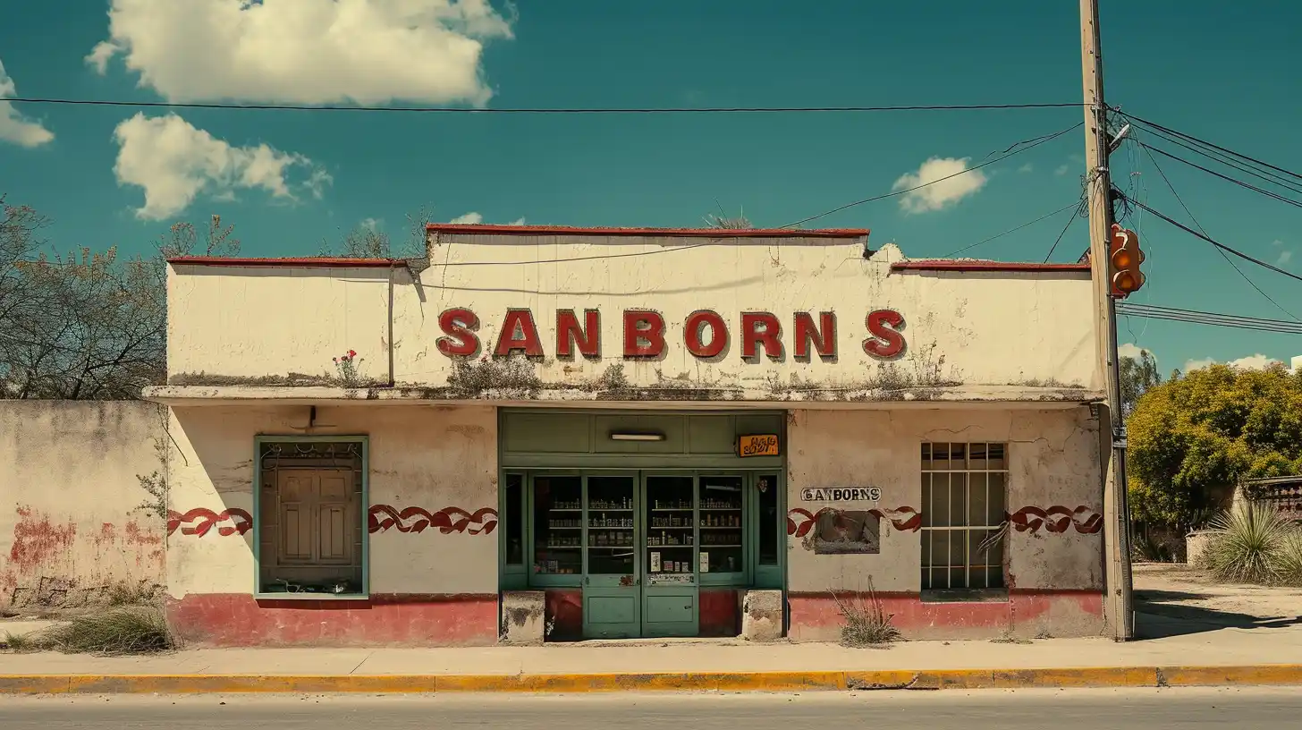 Walgreens Acquisitions & Mergers: From Sanborns to Rite Aid