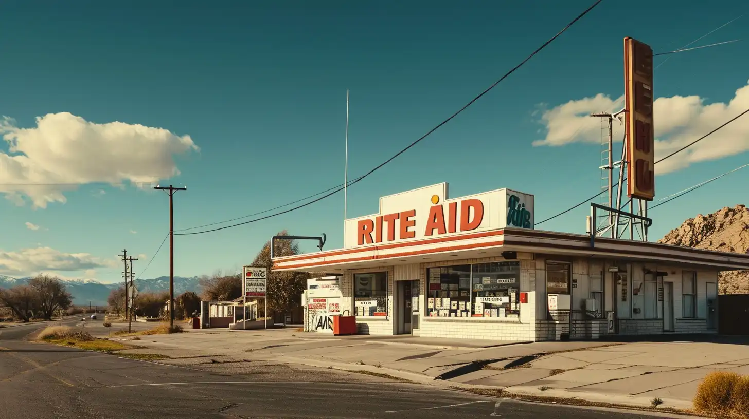 Walgreens Acquisitions & Mergers: From Sanborns to Rite Aid