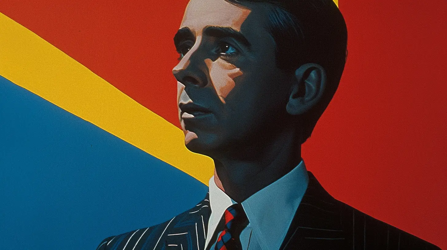 AT&T CEO History: From Vail to Stankey