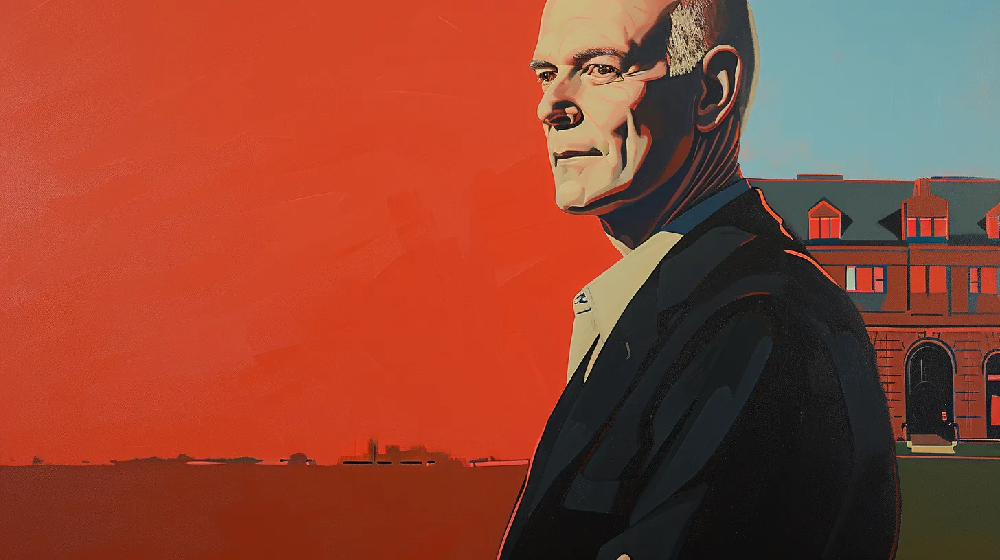 AT&T CEO History: From Vail to Stankey