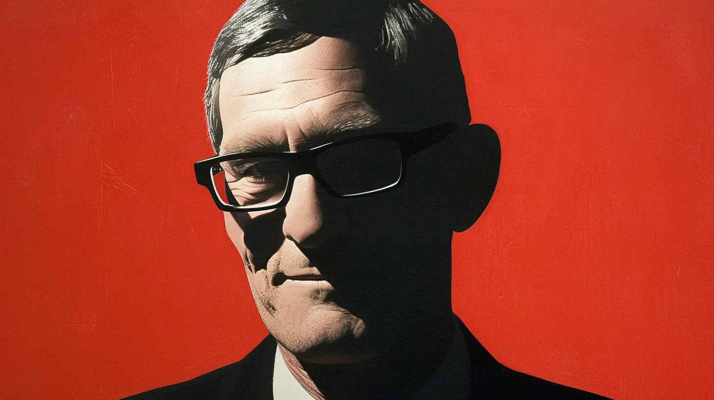 AT&T CEO History: From Vail to Stankey