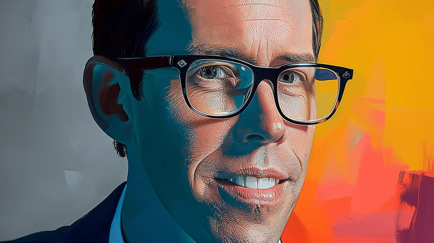 AT&T CEO History: From Vail to Stankey