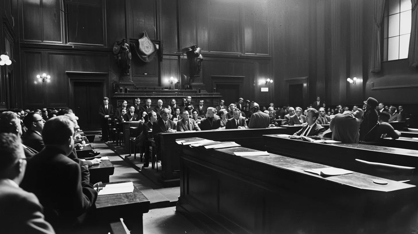 The Rise & Fall of the Loft Candy Company