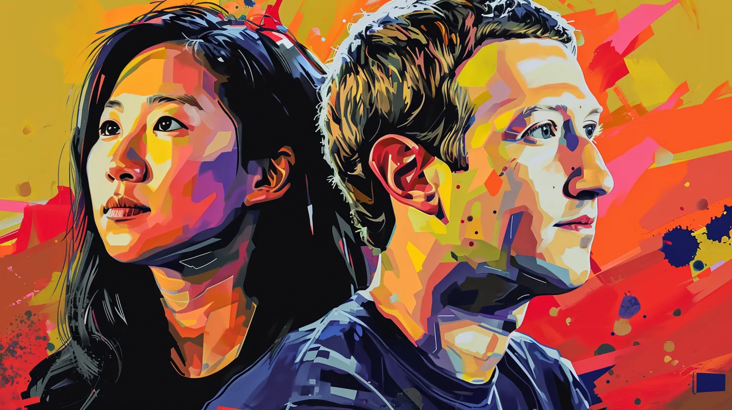 9 Unknown Facts About Mark Zuckerberg The Founder of Facebook