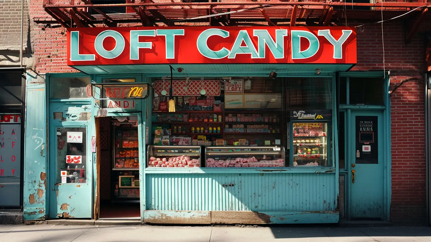 Charles Guth The Man Who Saved Pepsi