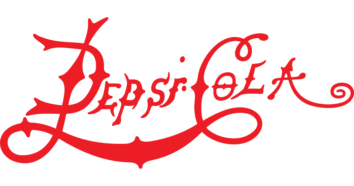 The History of the Pepsi Logo: The Evolution Over Time