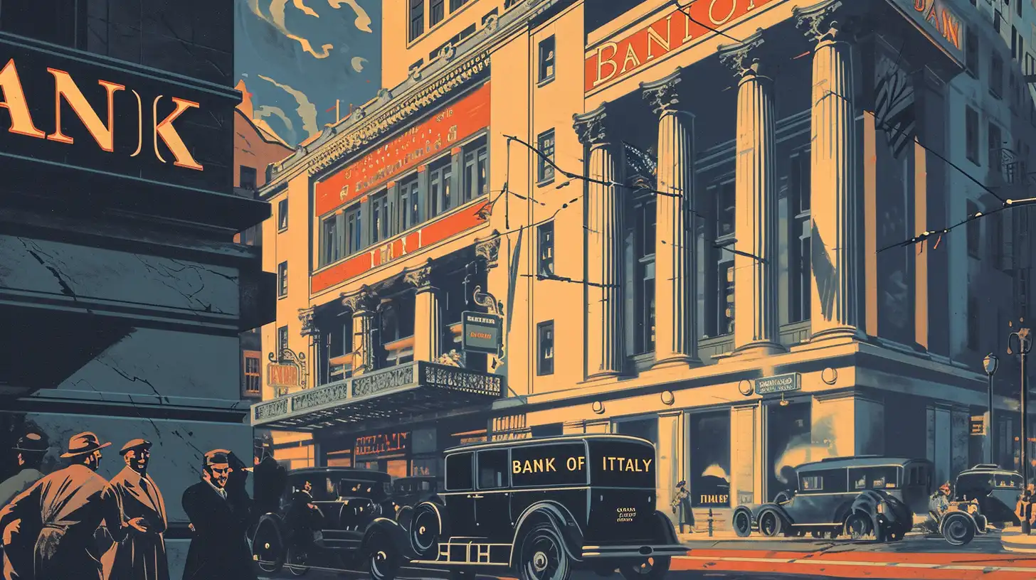 Bank of America Acquisitions & Mergers: From Boi To Merill Lynch