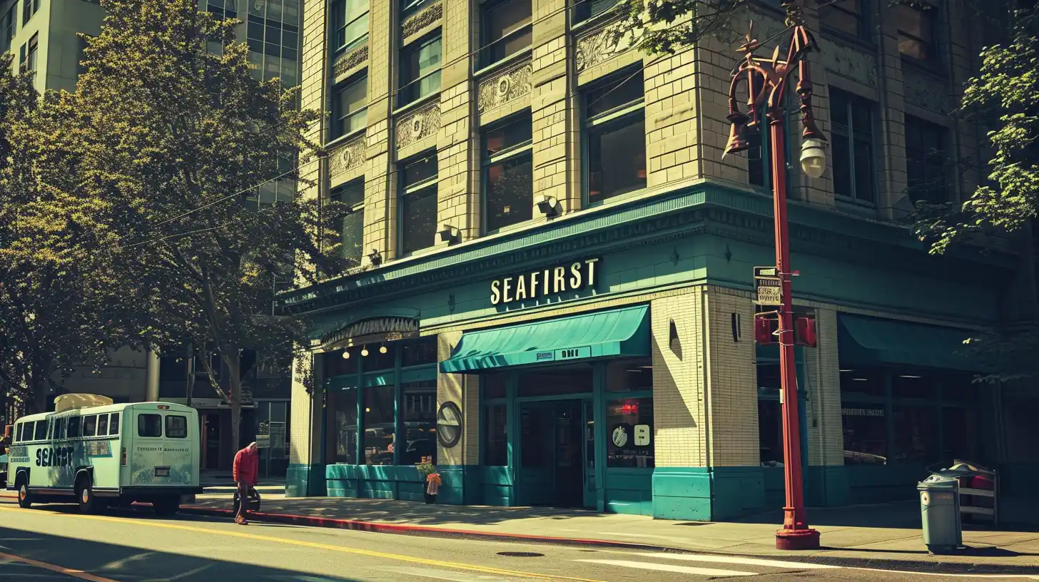 Bank of America Acquisitions & Mergers: From Boi To Merill Lynch