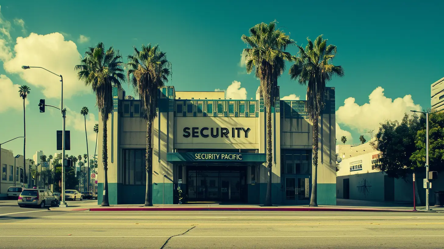 Bank of America Acquisitions & Mergers: From Boi To Merill Lynch