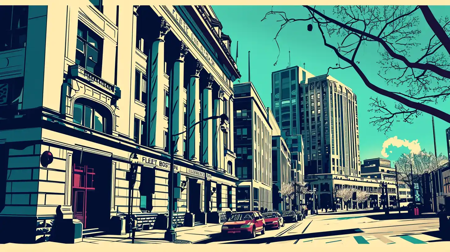 Bank of America Acquisitions & Mergers: From Boi To Merill Lynch