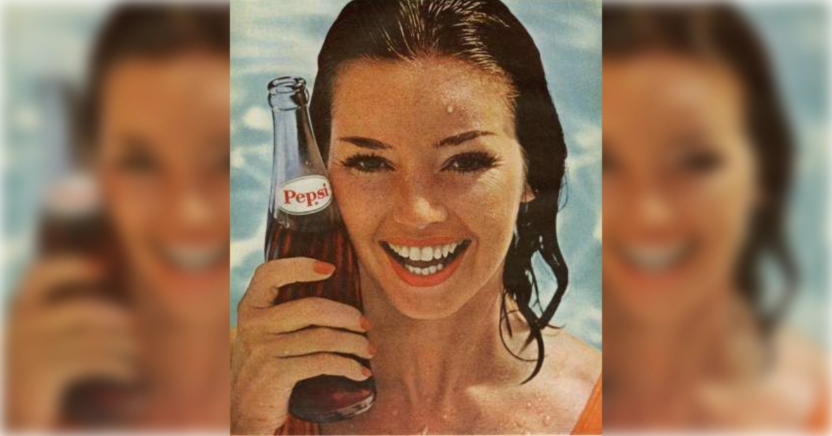 The History of Pepsi’s Bottle Evolution
