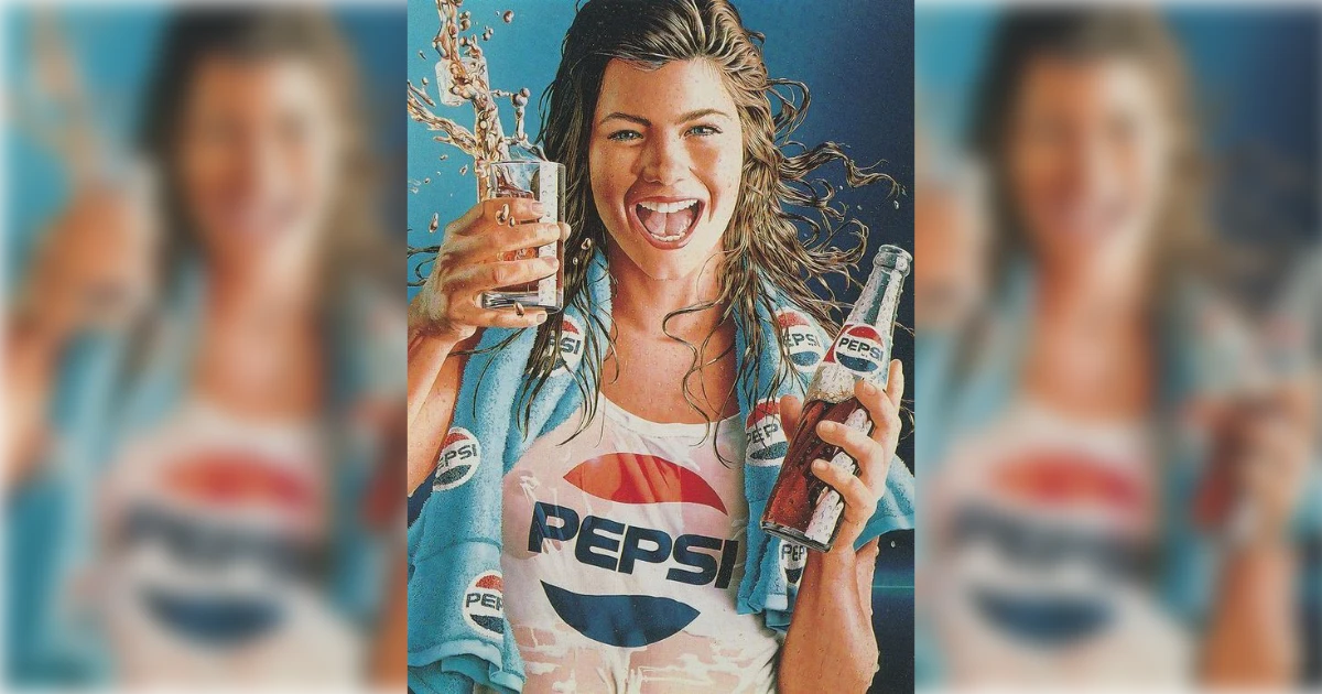 The History of Pepsi’s Bottle Evolution