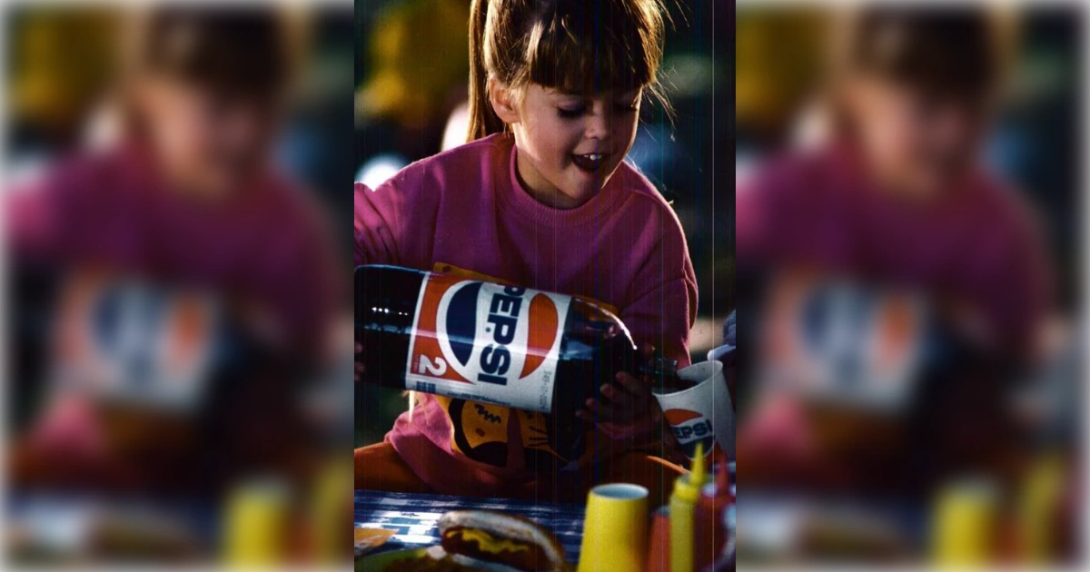 The History of Pepsi’s Bottle Evolution