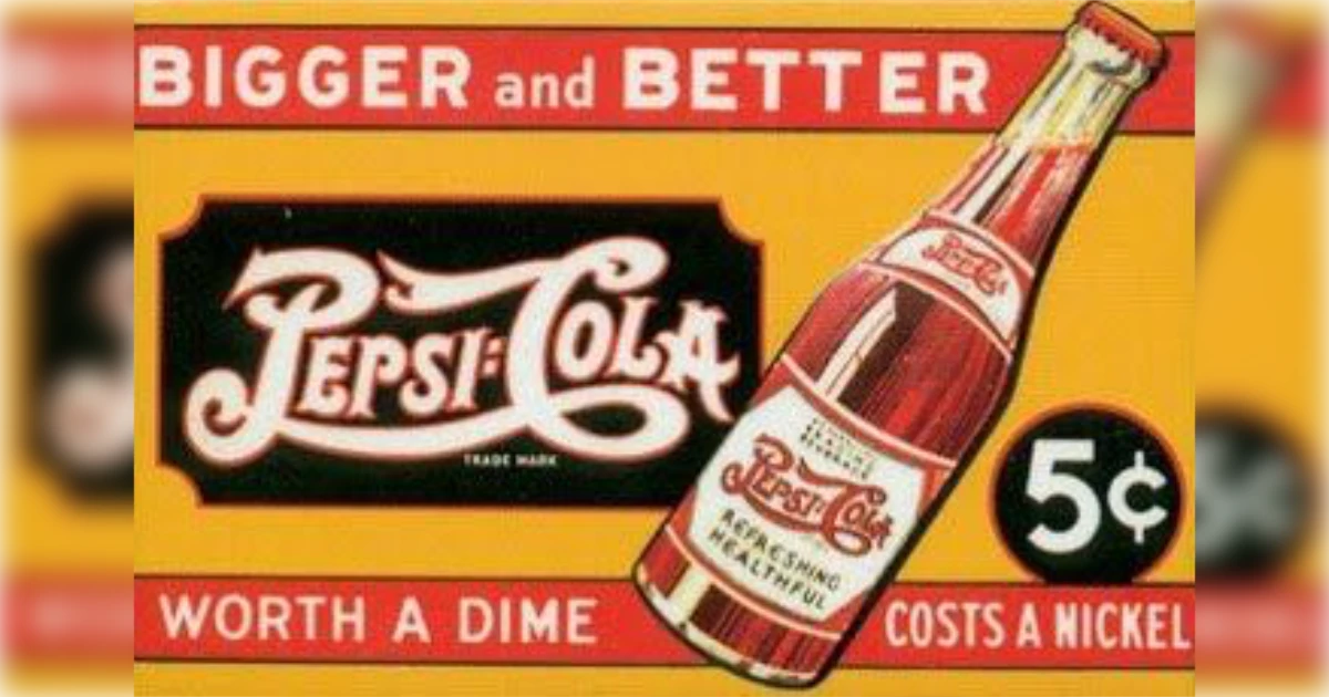 The Pepsi Generation: The Ad Campaign That Made Pepsi Come Alive