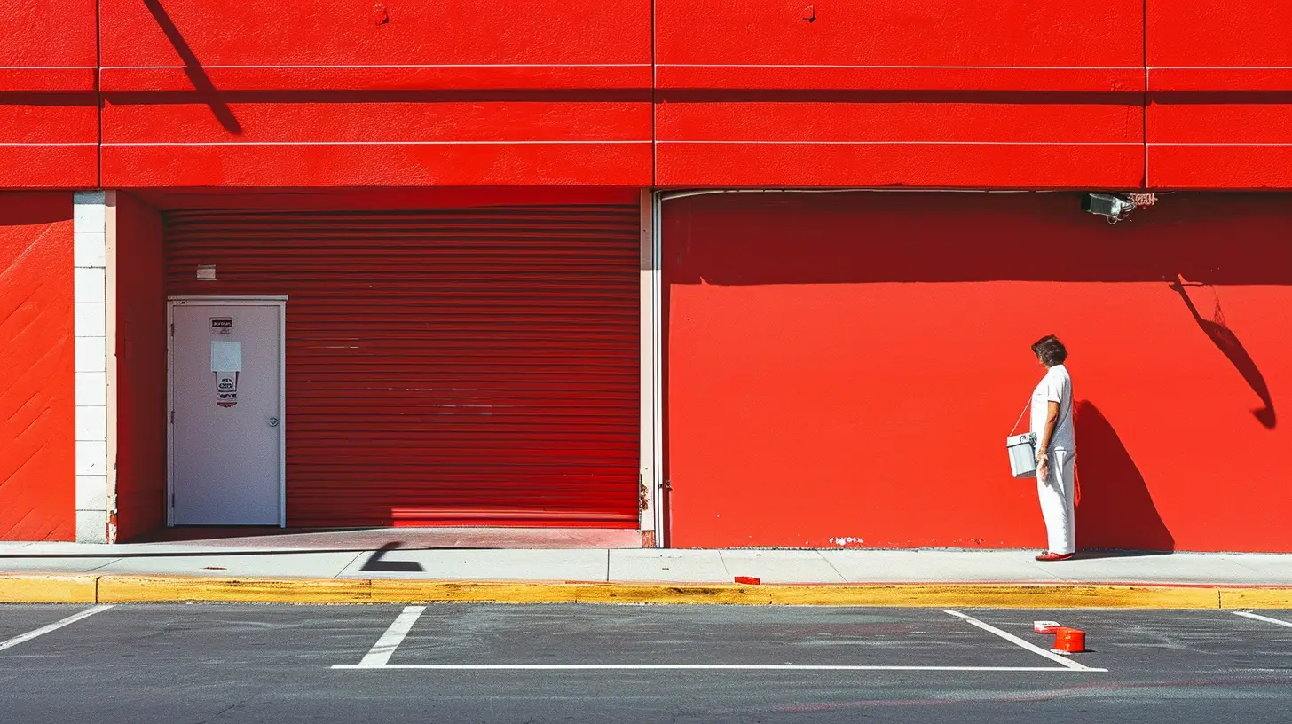 Target Timeline & History