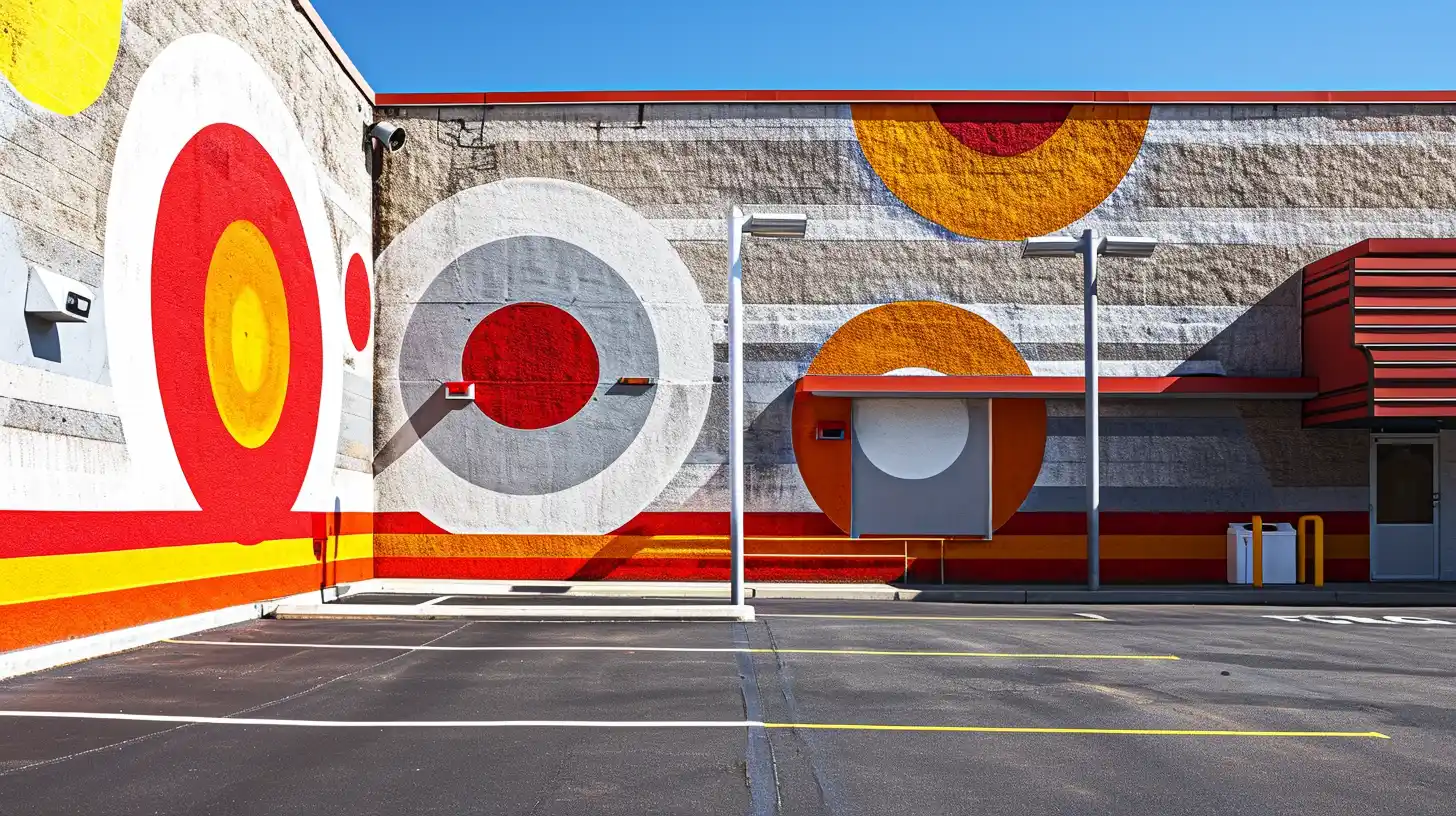 Target Timeline & History