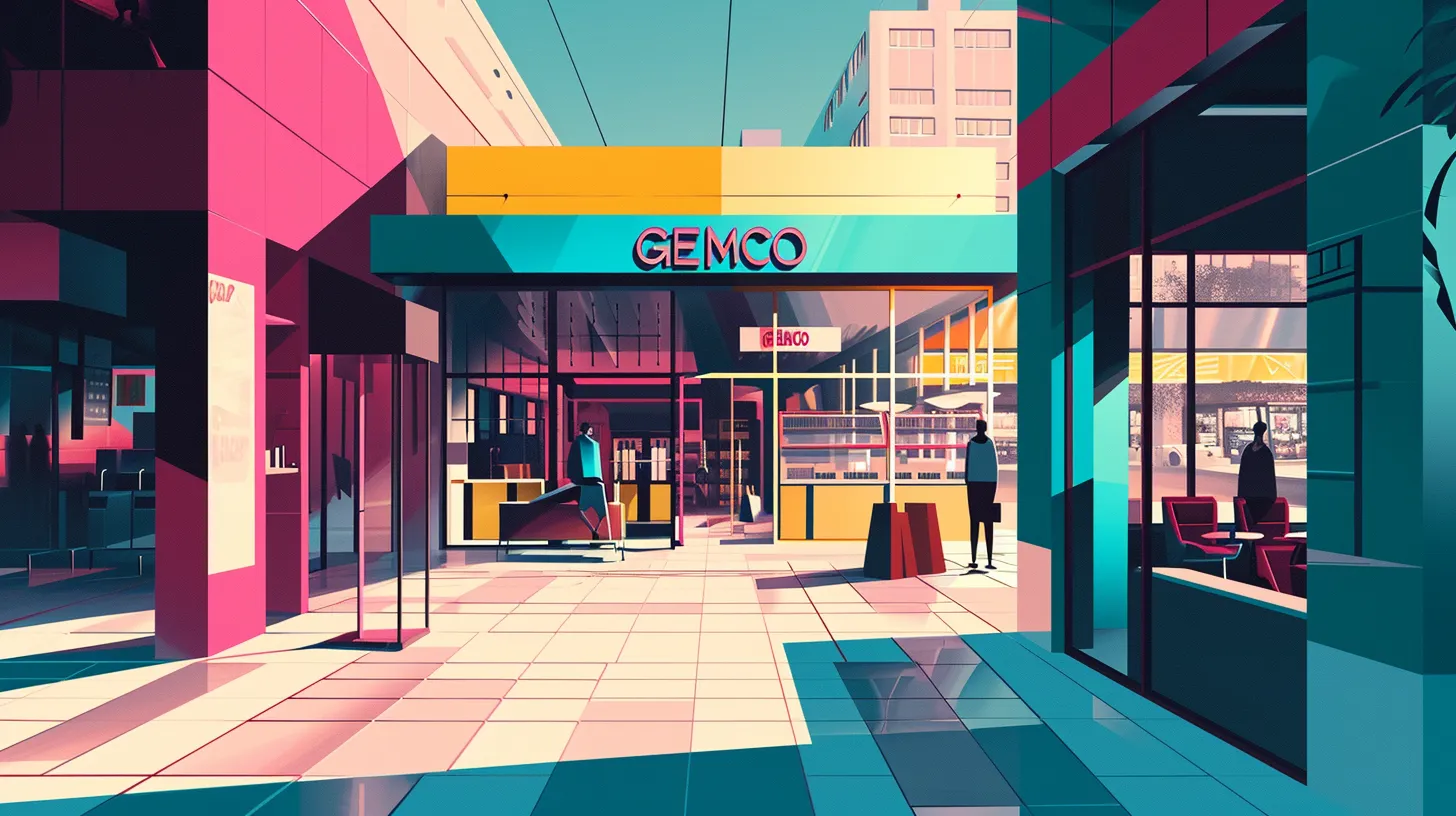 Target Acquisitions & Mergers: From Goodfellow to Shipt