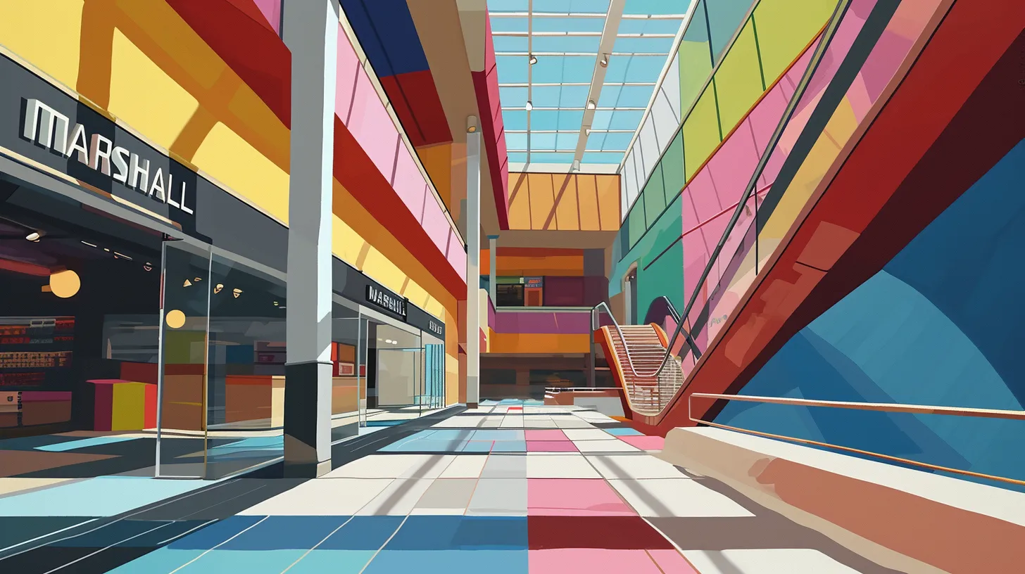 Target Acquisitions & Mergers: From Goodfellow to Shipt