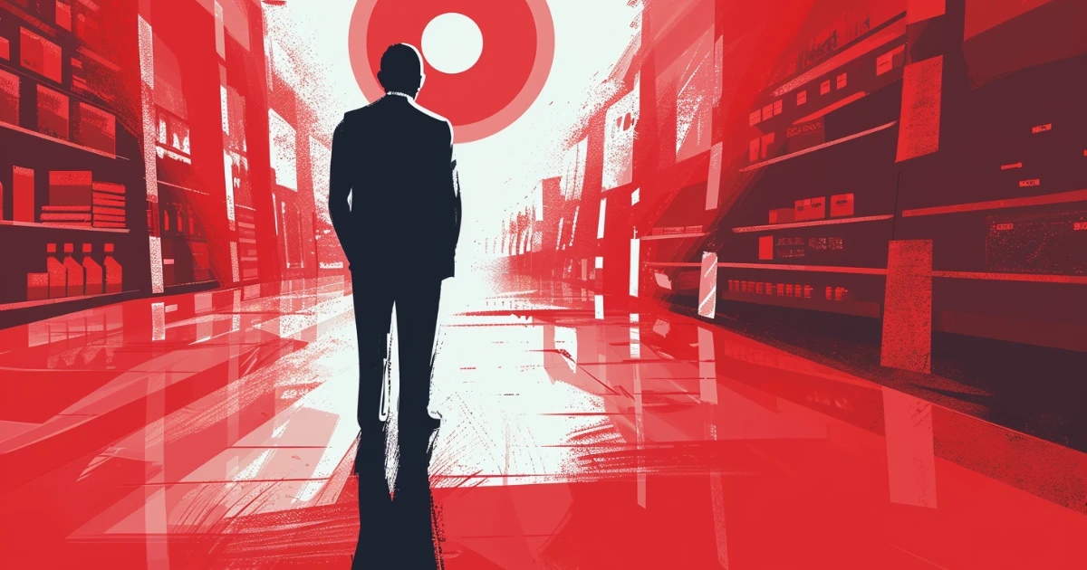 Target CEO History: From Dayton to Cornell