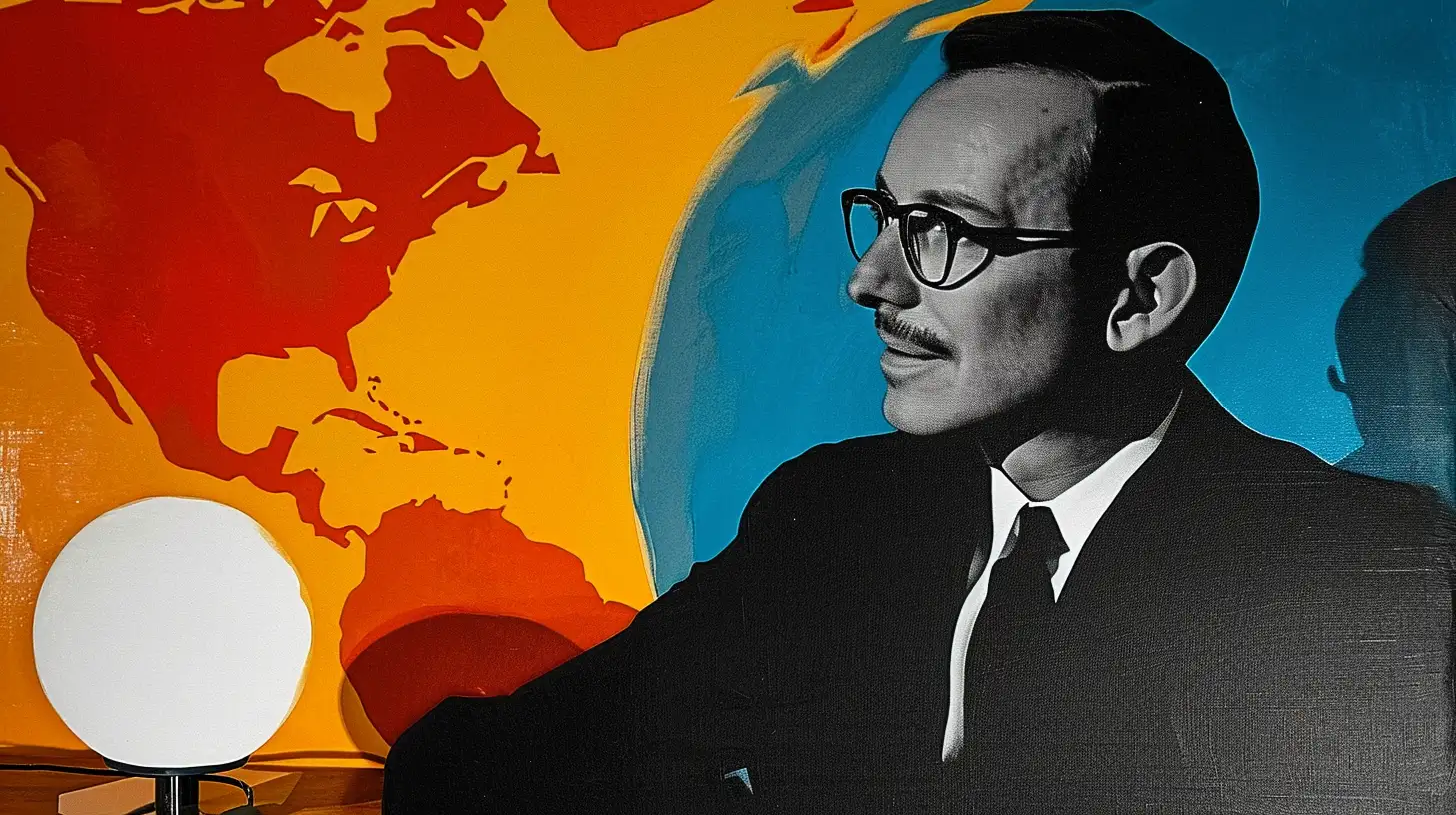 Target CEO History: From Dayton to Cornell