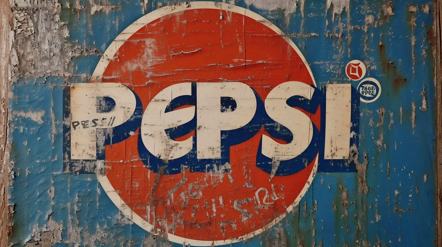 Walter Mack the Pepsi CEO Who Took on Coca-Cola