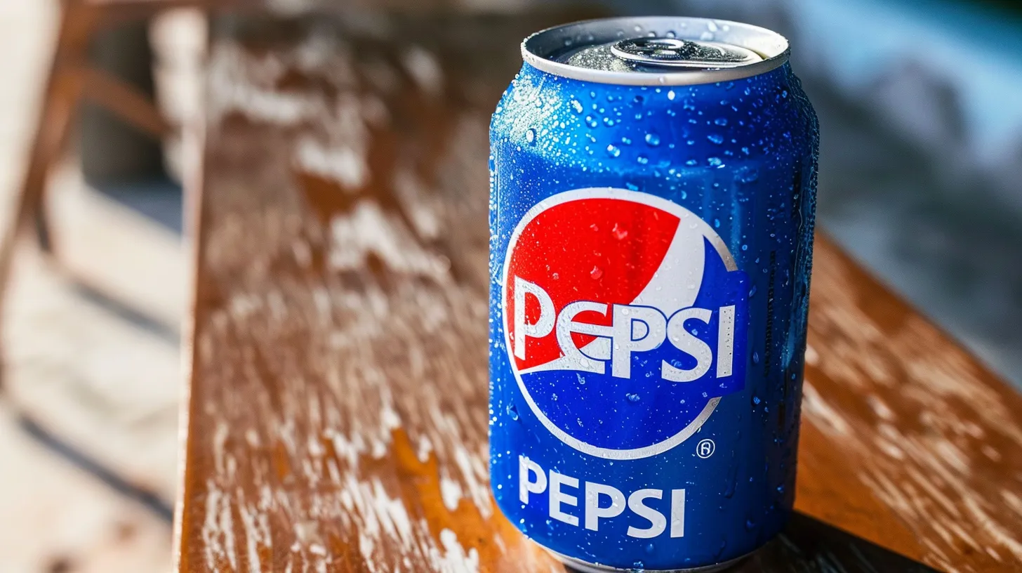 Walter Mack the Pepsi CEO Who Took on Coca-Cola