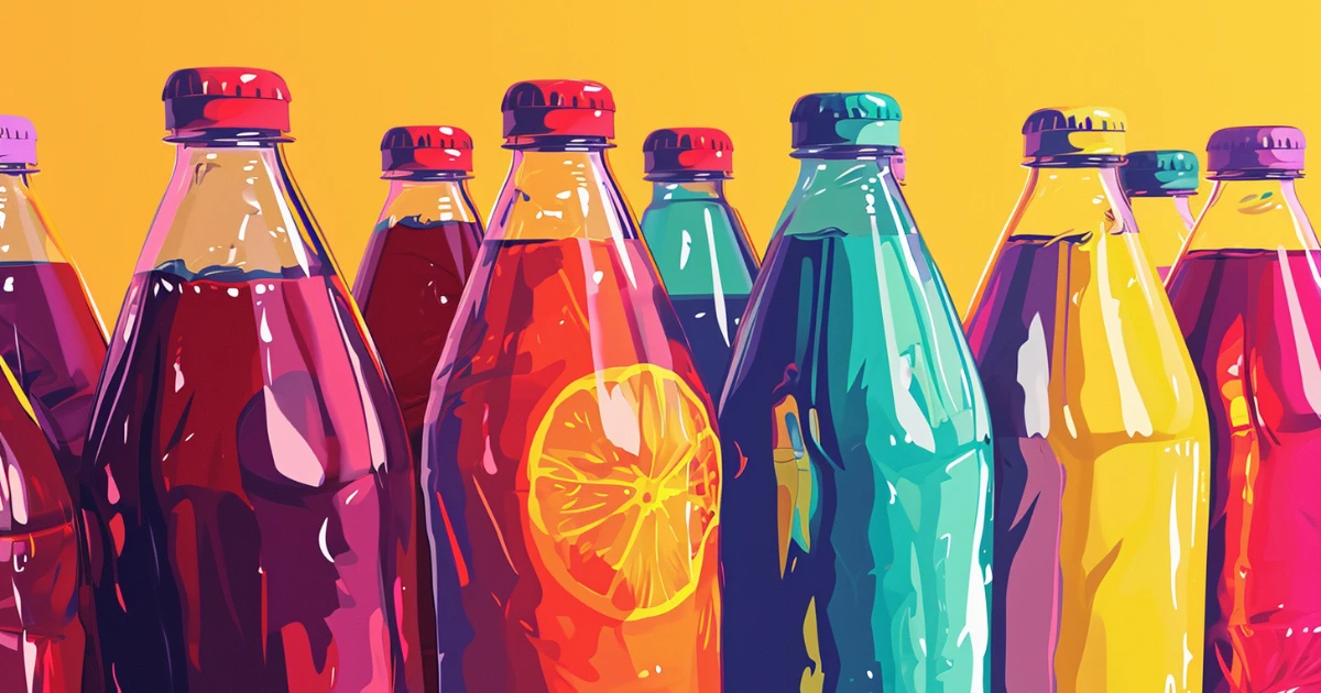 The Pepsi Generation: The Ad Campaign That Made Pepsi Come Alive