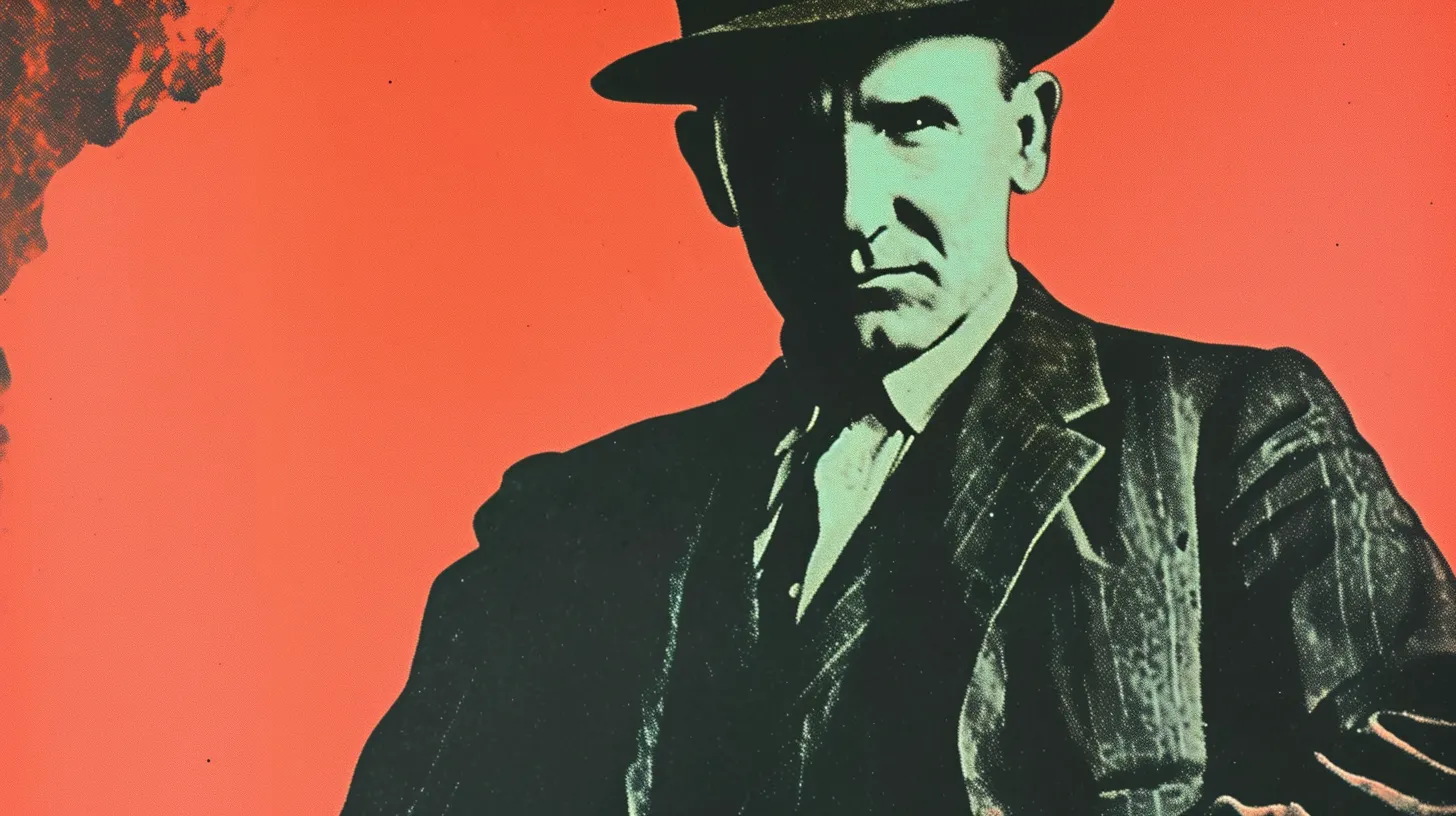 United Parcel Service (UPS) CEO History: From Casey to Carol