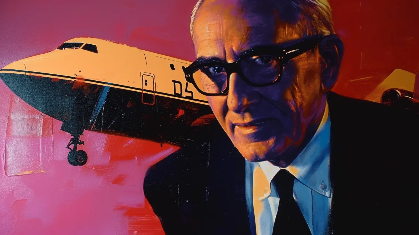 United Parcel Service (UPS) CEO History: From Casey to Carol