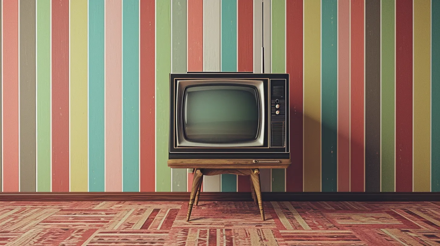 The Pepsi-Cola Playhouse: The Time Pepsi Created a Sitcom