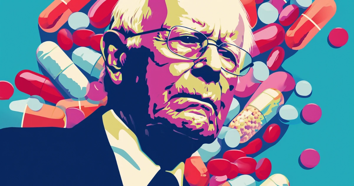 Pfizer CEO History: From Charles to Albert