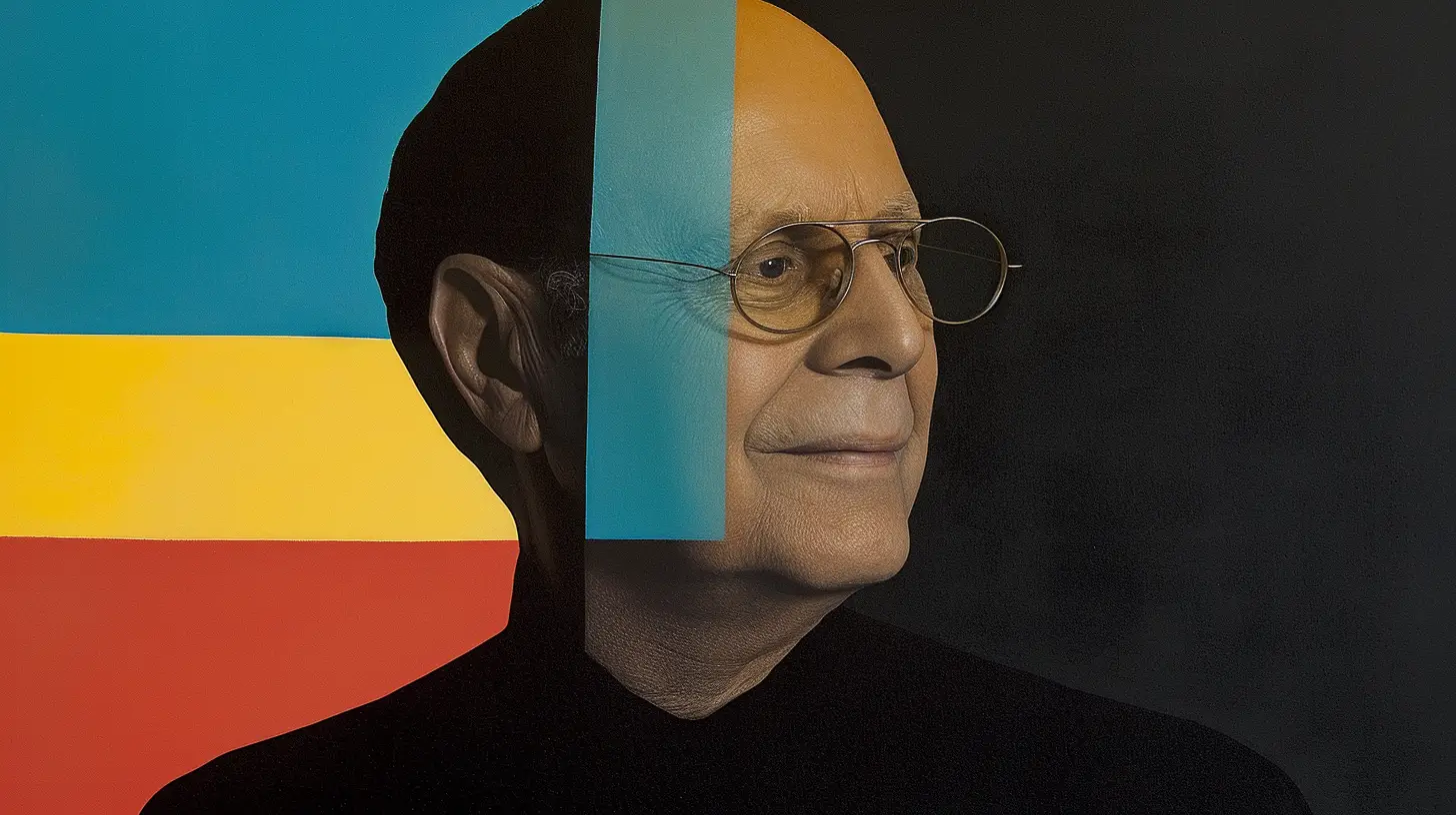 Pfizer CEO History: From Charles to Albert