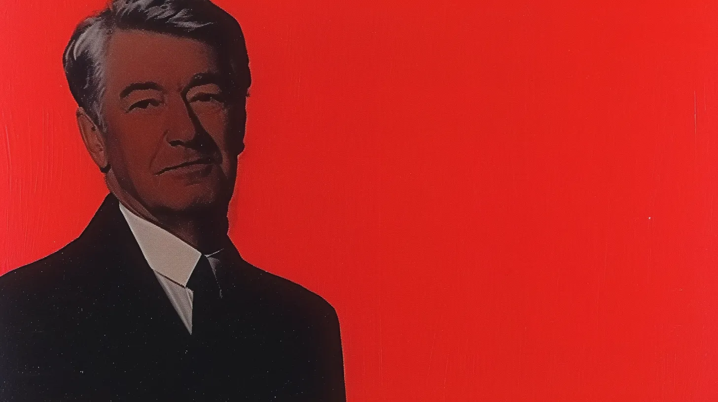 Pfizer CEO History: From Charles to Albert